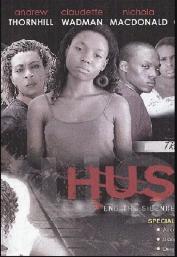 Film Productions - The Marcia Weekes Show