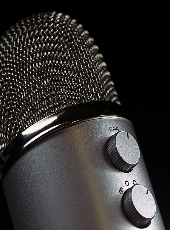 Home - The Marcia Weekes Show